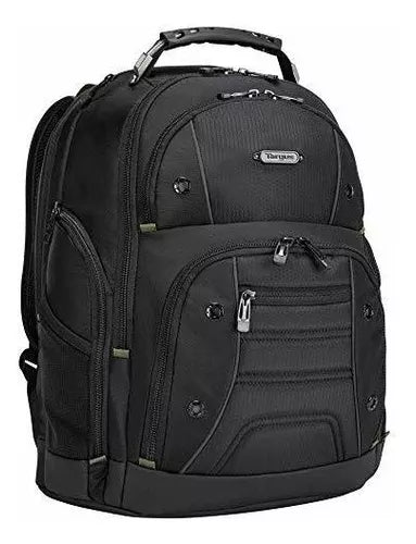 MOCHILA TARGUS DRIFTER ESSENTIALS 15-16" NEGRO (TBB63805GL) – BaeTech