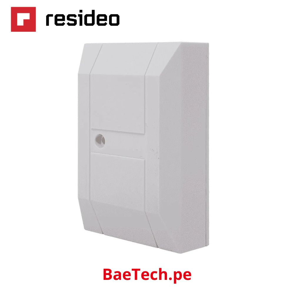 HONEYWELL RESIDEO 4101SN Módulo multiplexado v-plex de 1 relé para VIS – BaeTech Peru