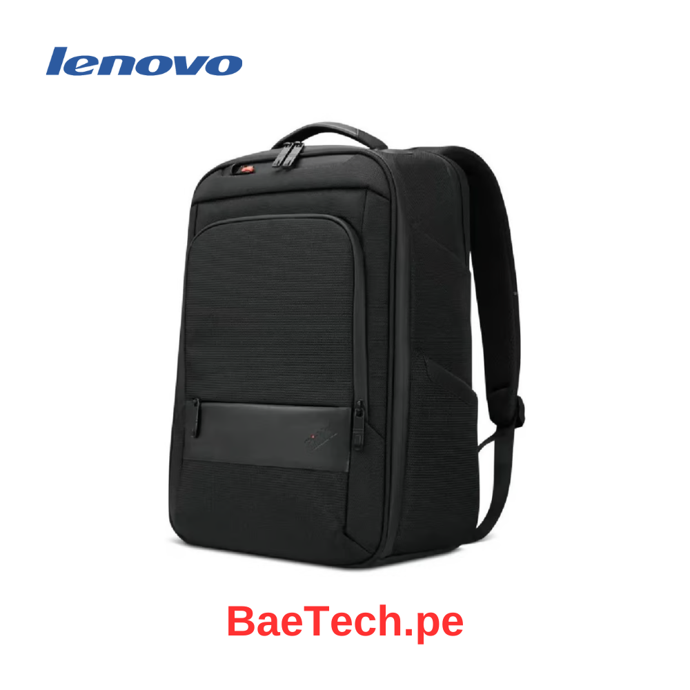 Mochila Lenovo ThinkPad Professional 16" Gen 2 Profesional 4X41M69794 – BaeTech