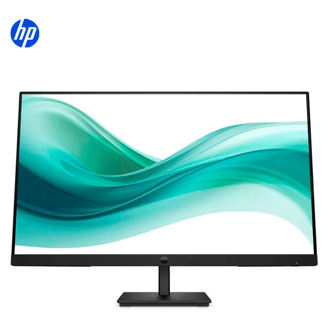 Monitor HP Series 3 Pro B0CG3UT, 27" FHD IPS, 5ms, 250 nits, HDMI ...