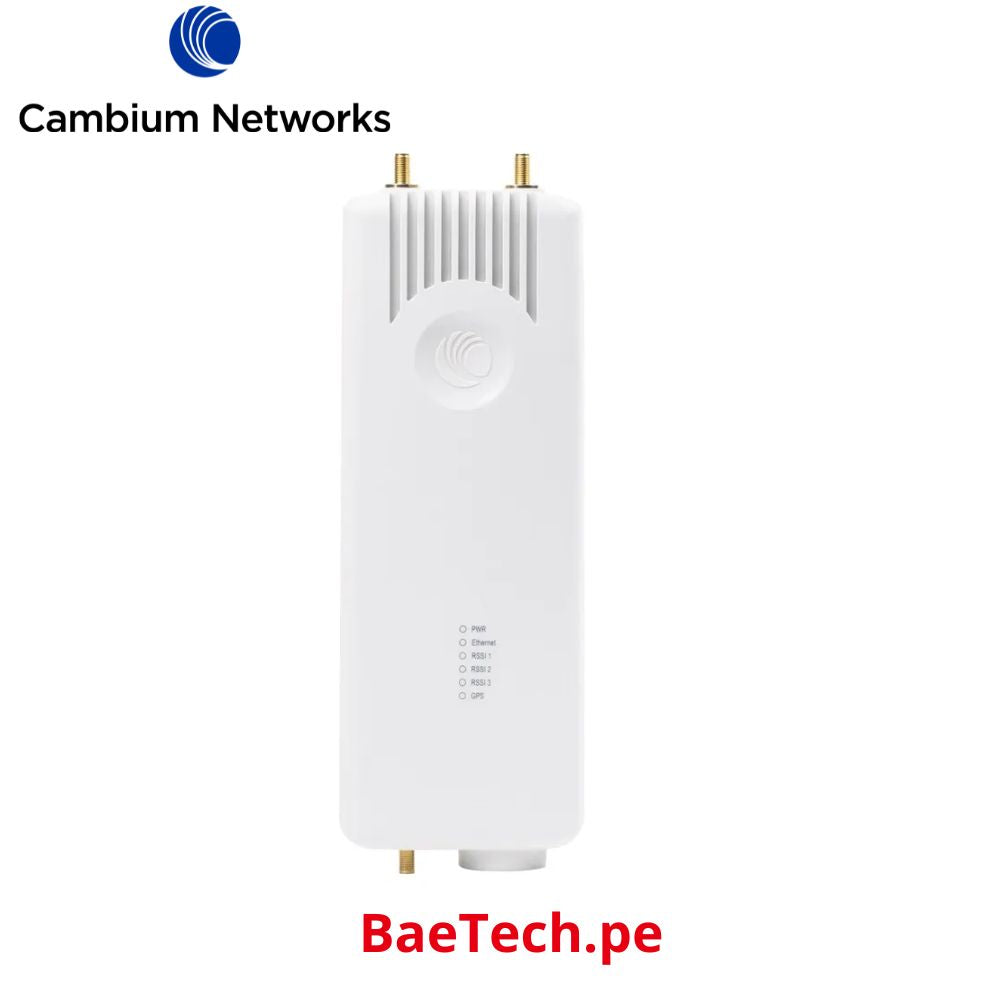 CAMBIUM C050910A121A EPMP Access Point Radio 3000L 5Ghz (Row) (Cable U ...