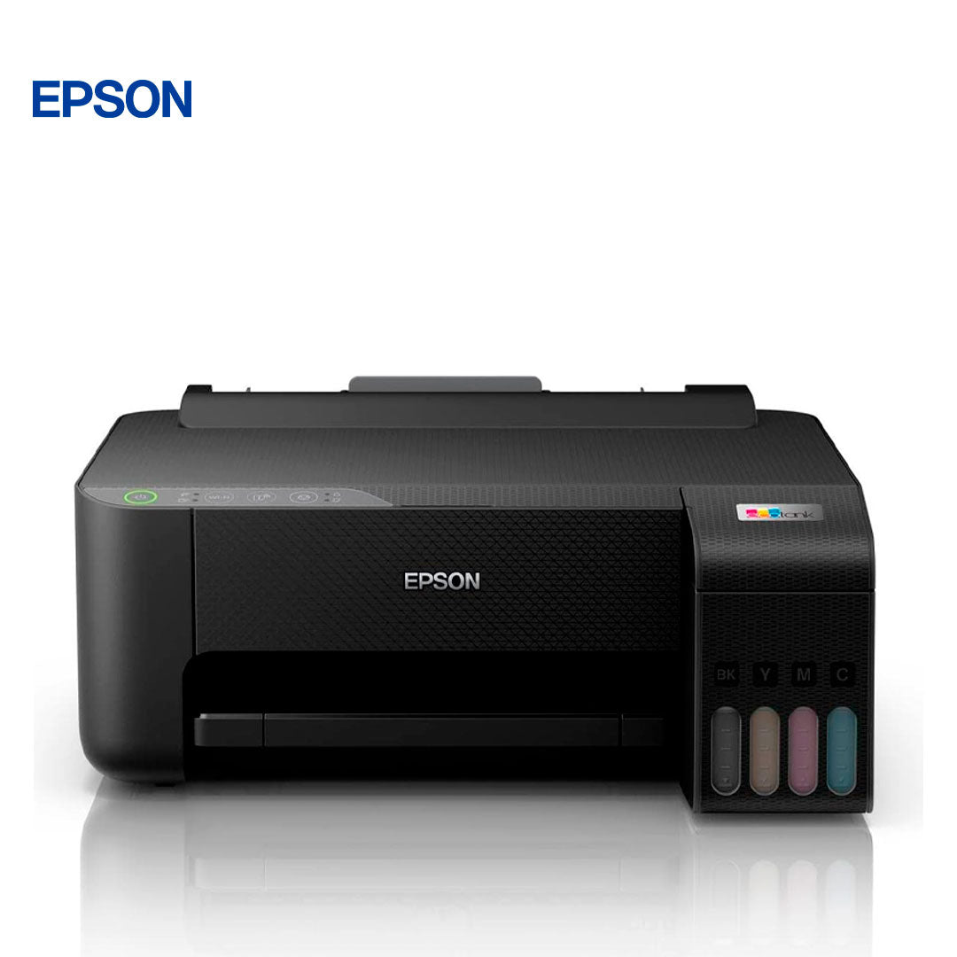 Impresora EPSON EcoTank L1250 Inalambrica de alta velocidad C11CJ71301 ...