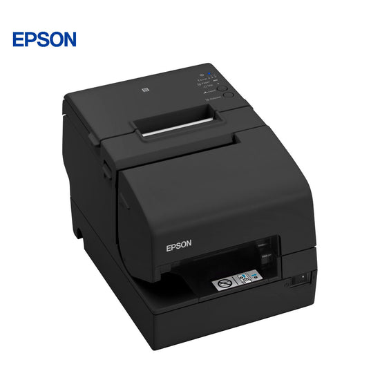Impresora termica EPSON TM-H6000V Multifuncional POS – BaeTech Peru
