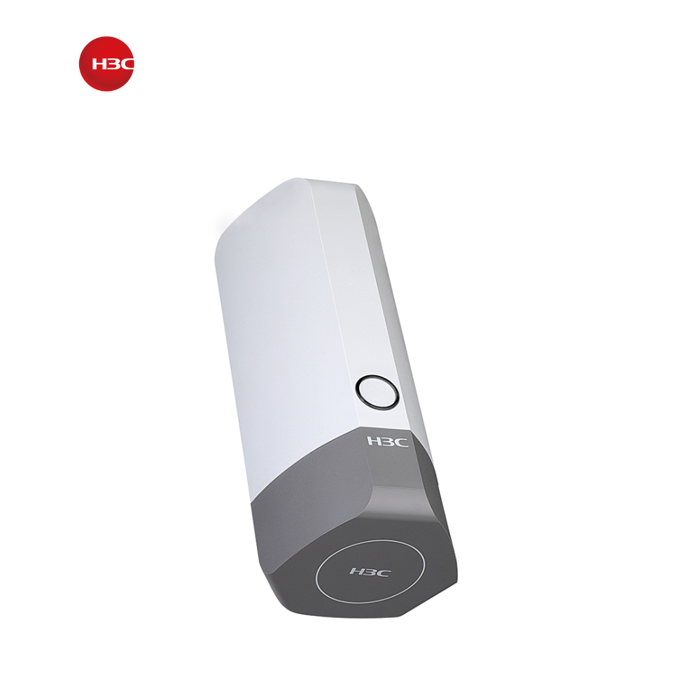 H3C EWP-WA6120X ACCESS POINT EXTERIOR H3C WA6120X CON ANTENAS INTERNAS ...