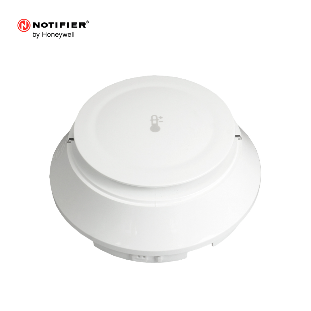 HONEYWELL NOTIFIER FST-951 DETECTOR DE TEMPERATURA DIRECCIONABLE (57°C ...