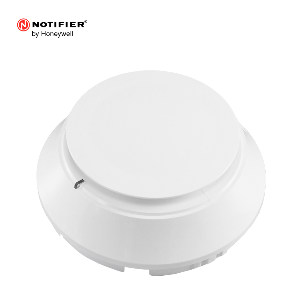 HONEYWELL NOTIFIER FSP-951T DETECTOR DE HUMO/TEMPERATURA DIRECCIONABLE ...