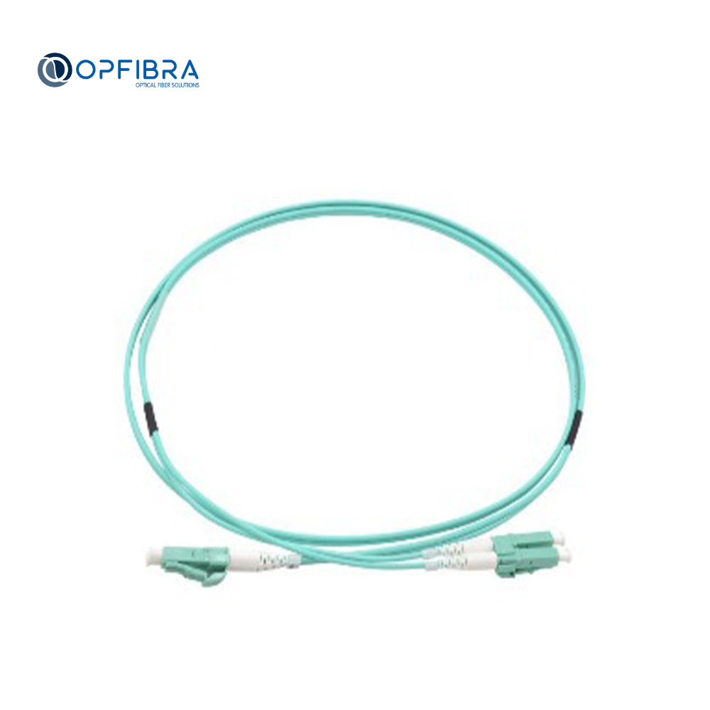 OPFIBRA CO-DX-LCU-SCU-MM-2-AQ-LH-TB-3M PATCH CORD FO LC/SC MULTIMODO O ...