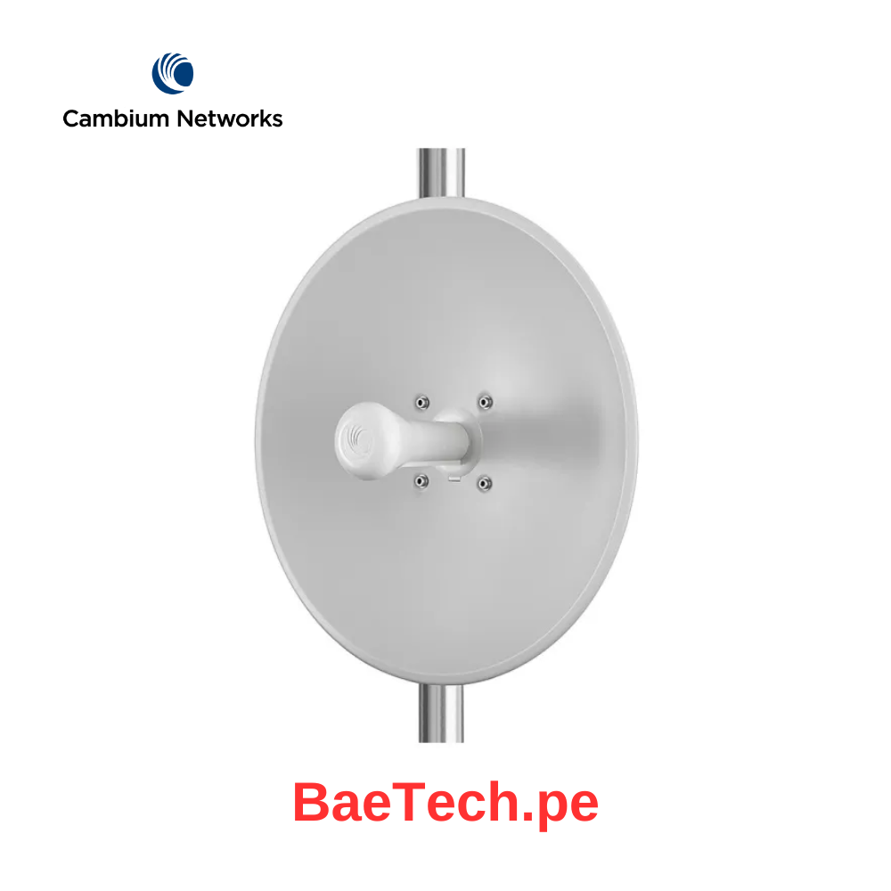 CAMBIUM C050900M191 - EPMP 5 GHZ FORCE 200L SM EMBALAJE A GRANEL (ROW ...