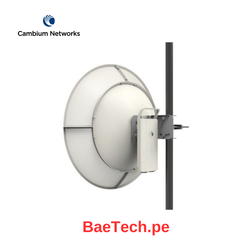 CAMBIUM N000900L062 - EPMP FORCE 425 RANGE EXTENDER 4-PACK PRECIO POR ...