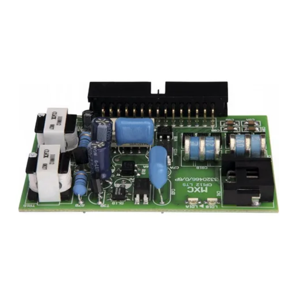 INTELBRAS 4920441 - TARJETA LTS (2 LINEAS TRONCALES) - PARA CP 112 ...