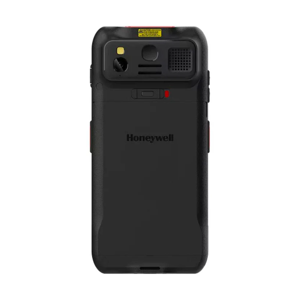 HONEYWELL EDA52 COMPUTADORA MÓVIL 5.5" PANTALLA TÁCTIL 258G WIFI BLUET – BaeTech Peru