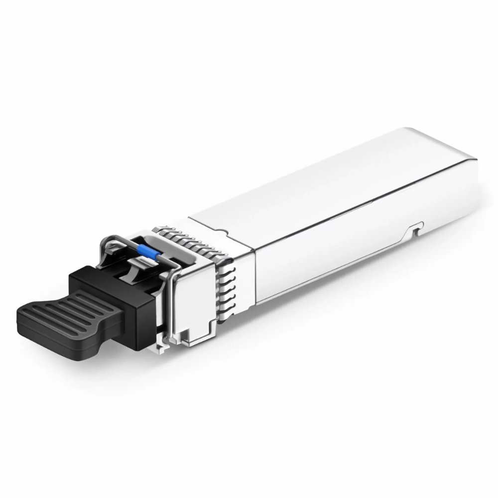 H3C SFP-XG-LX-SM1310 TRANSCEIVER SFP+ (1310 NM, 10 KM, LC) – BaeTech Peru