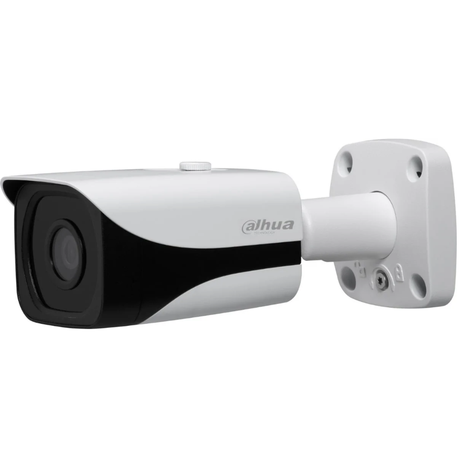 DAHUA IPC-HFW4231E-SE CAMARA BULLET CMOS 1/3'' ICR 2.0 MP 1080P WDR 12 ...