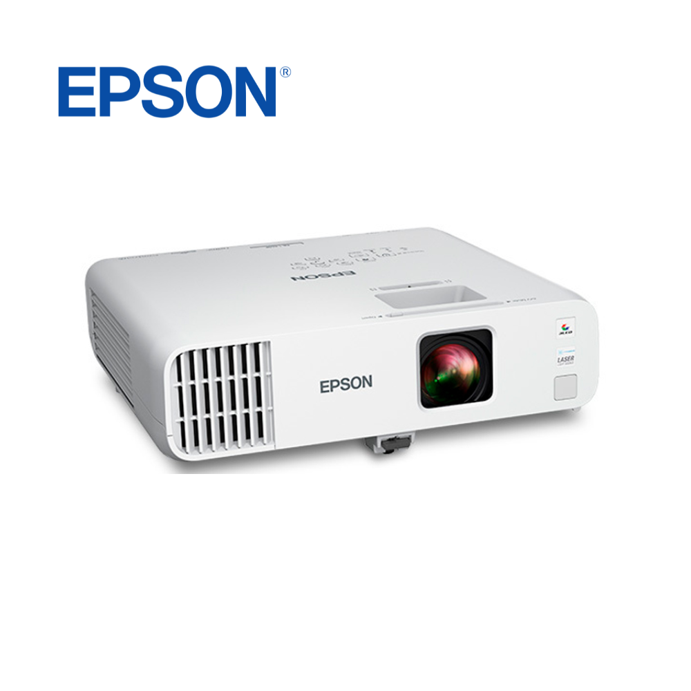 EPSON PROYECTOR LASER POWERLITE L260F 4600 LÚMENES 1080P 3LCD, WI-FI ...