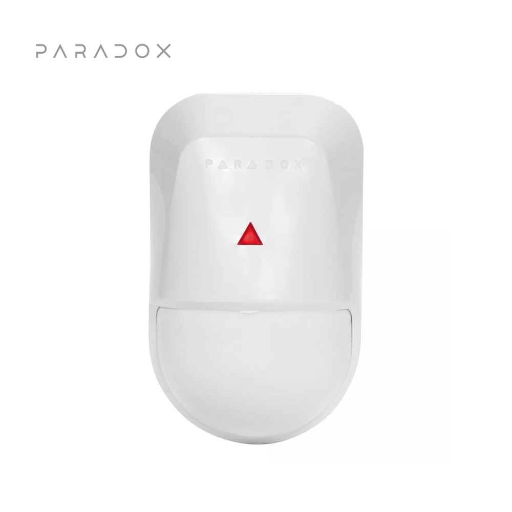 PARADOX NV5 - DETECTOR INFRARROJO – BaeTech Peru