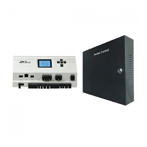 ZKTECO EC10 Package B - PANEL DE CONTROL IP PARA ELEVADORES.