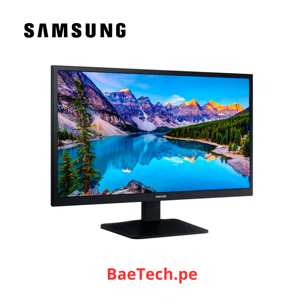 Monitor Samsung LED 22″ LS22A336NHLXPE, VA 60Hz, FHD, HDMI, VGA ...