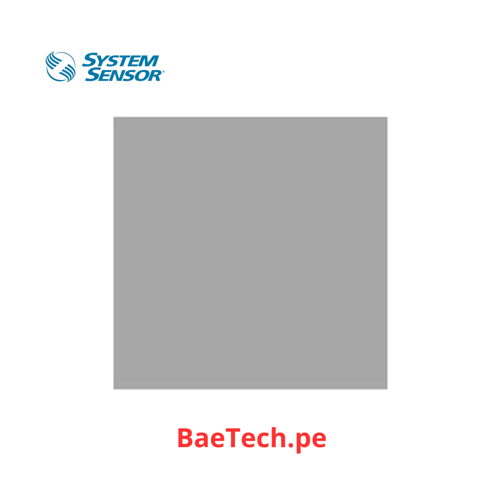 DIMAX OSP-004 - X UNIDAD LAMINA DE PRUEBA PARA OSI-R-SS – BaeTech