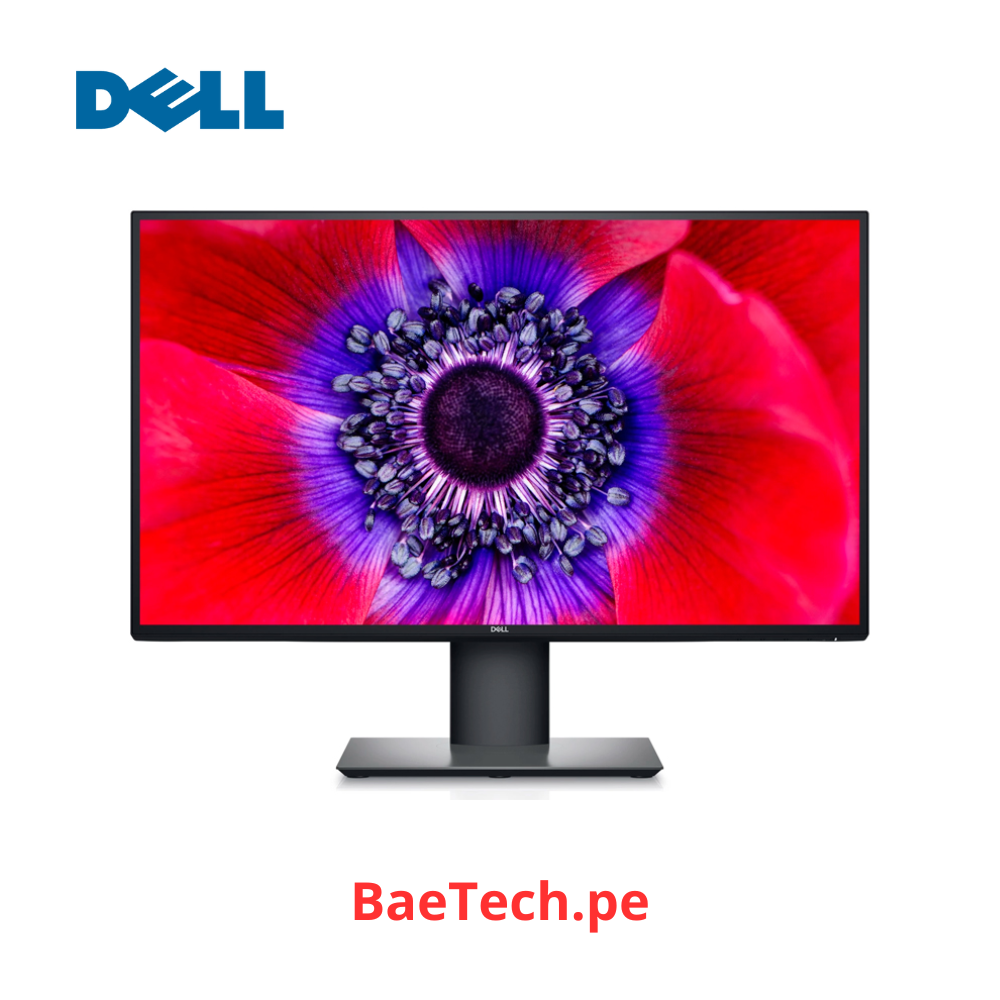 Monitor Dell UltraSharp U2520D 25" LED, QHD (2560x1440) IPS, HDMI/DP(2 ...