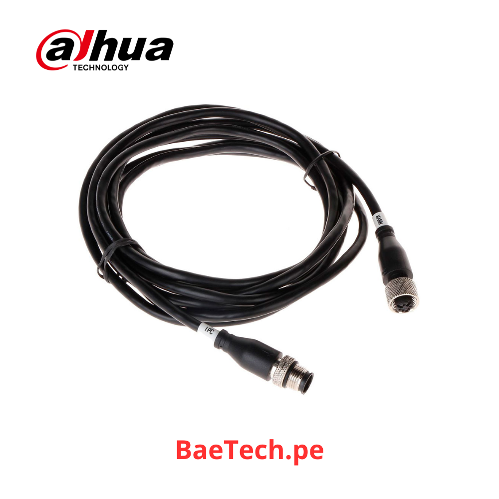 Cable Mobil Aviador 3m, Dahua MC-AF4-AM4-3 – BaeTech