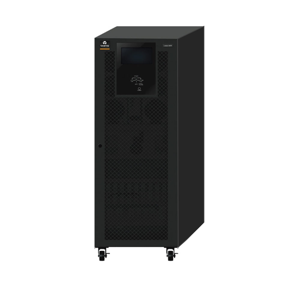 Vertiv UPS monolítico Liebert MTP, 10kVA/10kW, 380/400/415VAC, 50/60Hz ...