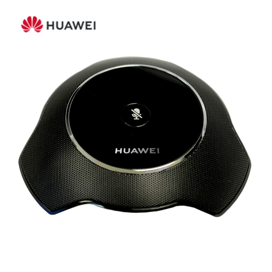 HUAWEI CLOUDLINK MIC 500 MICRÓFONO DE MESA OMNIDIRECCIONAL – BaeTech Peru