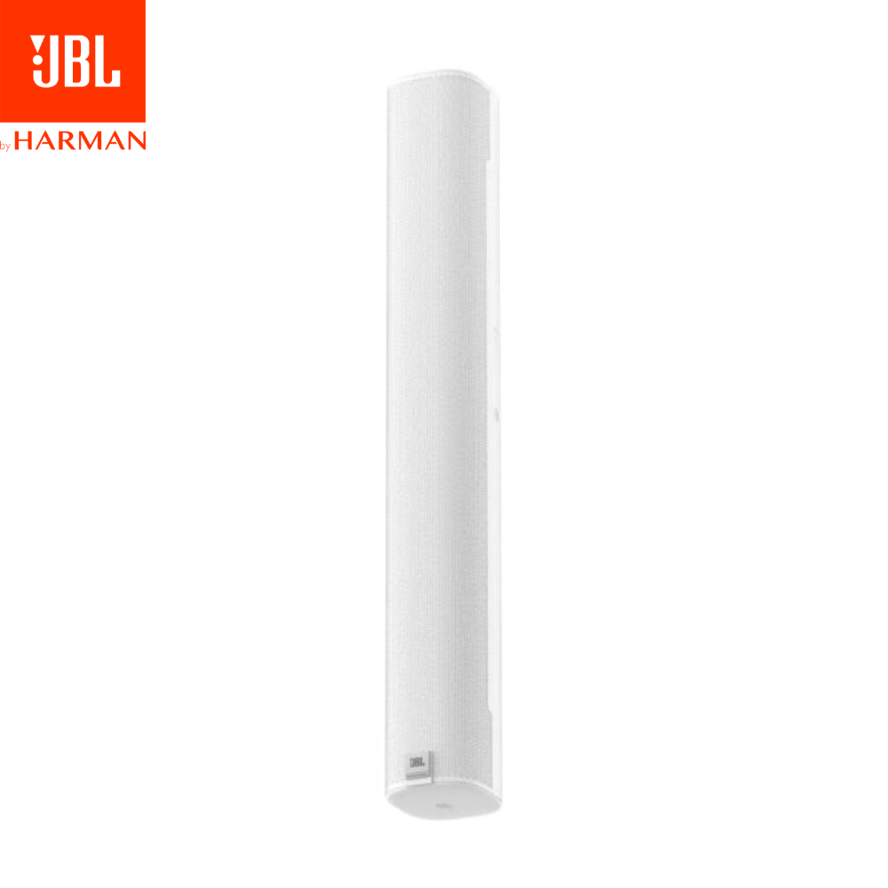 JBL COL600-WH – SONIDO PROFESIONAL CLARO Y UNIFORME EN FORMATO COLUMNA ...