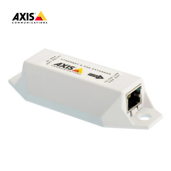 AXIS T8129 Extensor de red - 5025-281 – BaeTech Peru