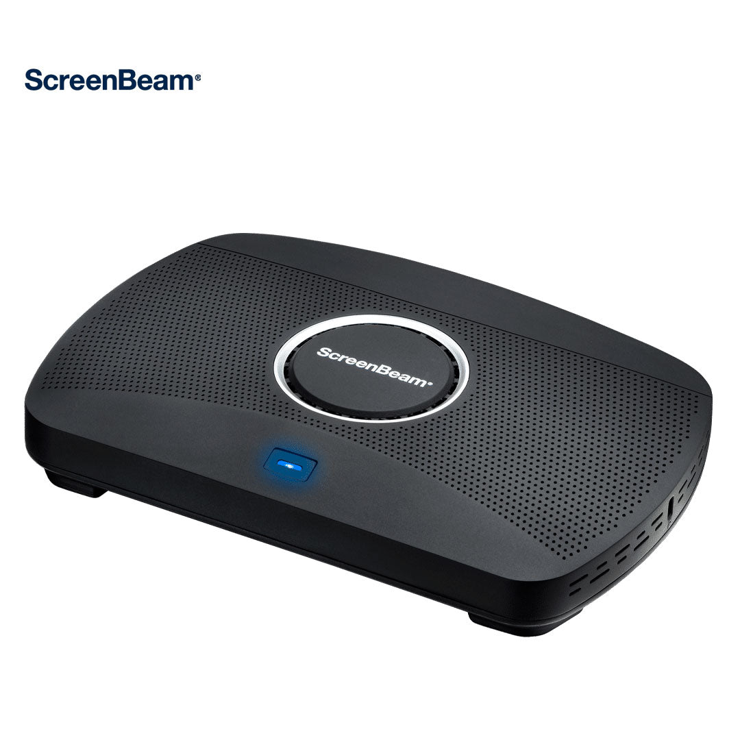 ScreenBeam 1100 Plus Receptor de pantalla - Inalámbrico USB, HDMI, 4K ...