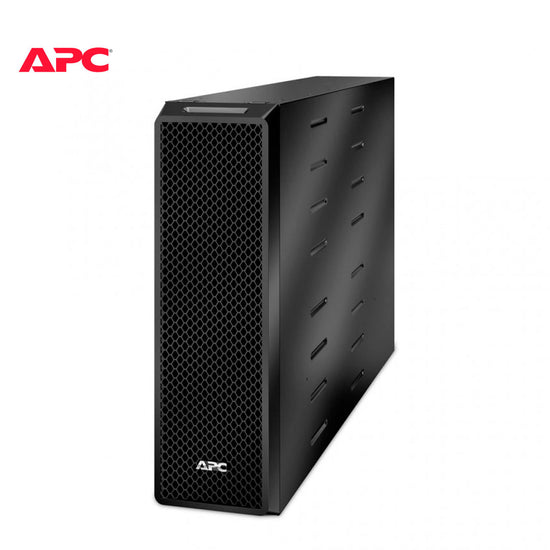 Pack de baterías APC SRT192BP2 para Smart-UPS SRT de 192V, 8KVA y 10KV ...