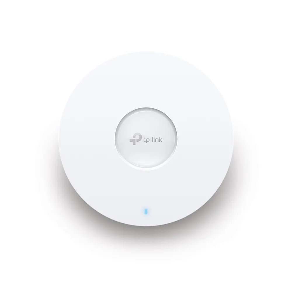 Acces point punto de acceso Wifi 6 inalambrico doble banda TP-LINK EAP ...