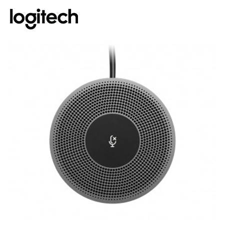 MICROFONO LOGITECH B2B DE EXPANSION MEETUP (989-000405) – BaeTech Peru