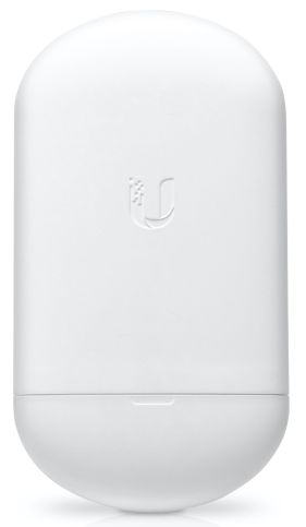 UBIQUTI Loco5AC - NANOSTATION AIRMAX LOCO5AC CPE HASTA 450 MBPS, 5 GHZ ...